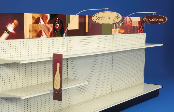 Home - Sightline Display