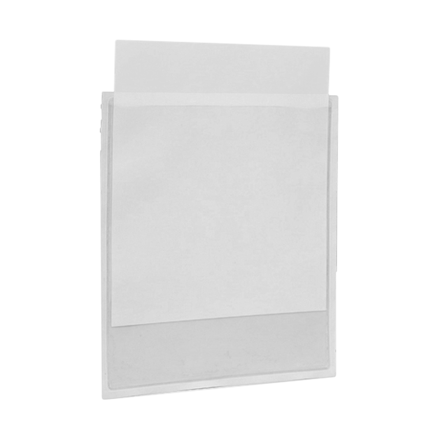 Adhesive Backed Vinyl Sleeve - Sightline Display