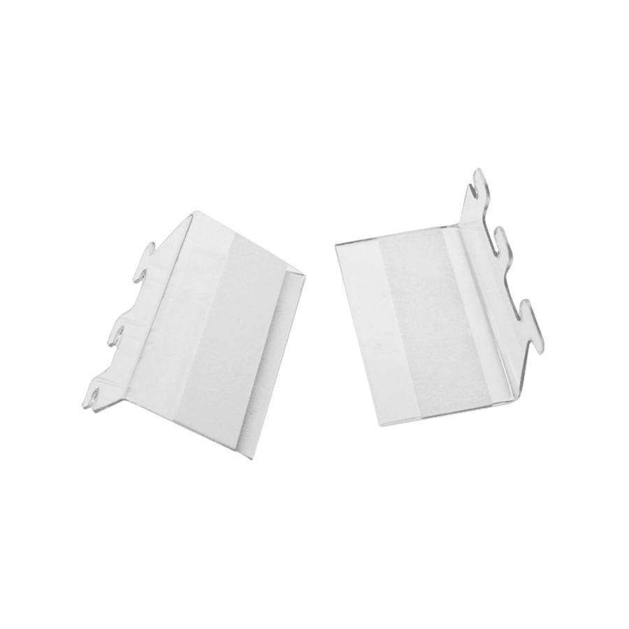 Lozier Fascia Bracket Set - Sightline Display