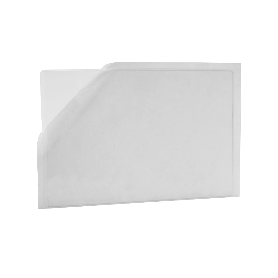 Adhesive Backed Vinyl Sleeve - Sightline Display