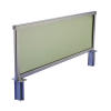 End Cap Header - Sightline Display