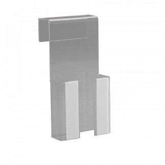 Graphic Lug On Bracket - Sightline Display