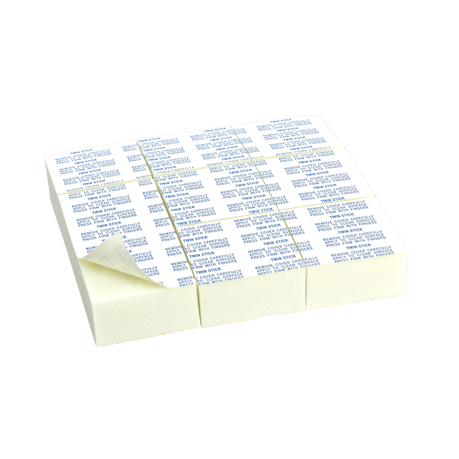 Dimensional Foam Blocks - Sightline Display