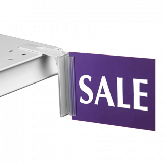 Shelf Edge Sign Holders Archives - Sightline Display