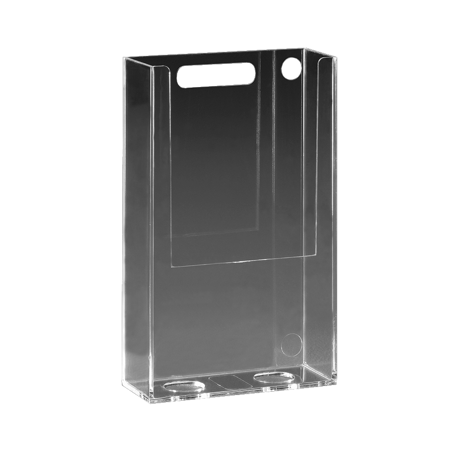 Wall Mount Literature Holder - Sightline Display