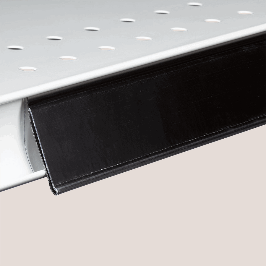 Price Channel Label Holder - Sightline Display