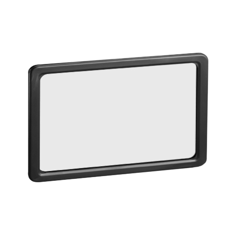 Plastic Sign Frame - Sightline Display
