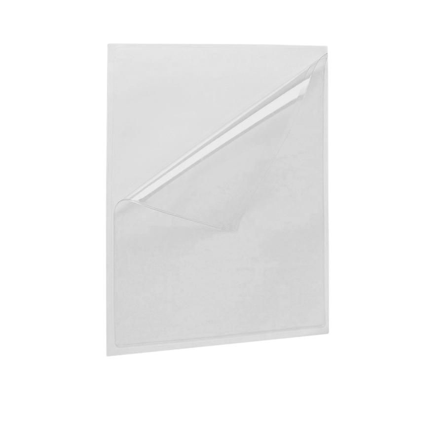 Adhesive Backed Vinyl Sleeve - Sightline Display